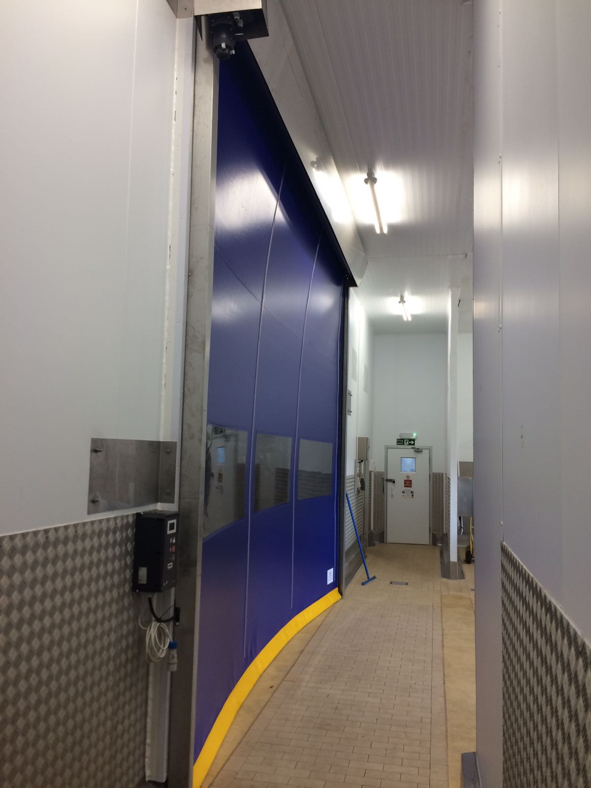 Gallery - Door Loading Services | Industrial Doors